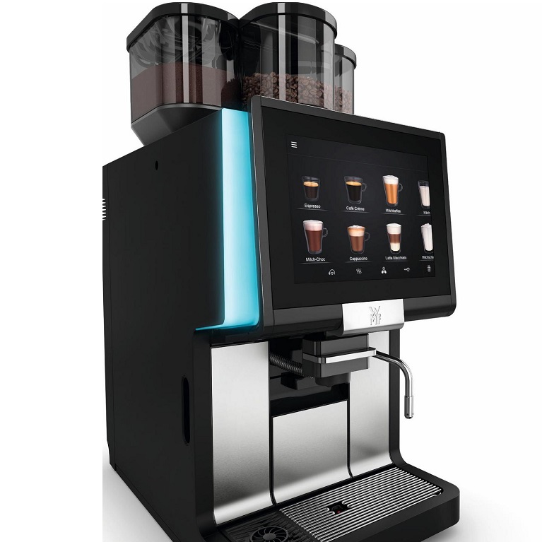 WMF 1500 S WMF 1500 S