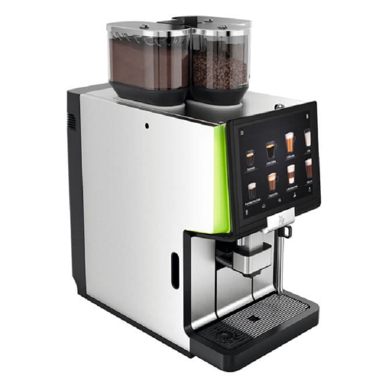 WMF 5000 S WMF 5000 S